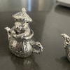 Koala Australian Souvenir Spoon, Australian Made Pewter Gift ...