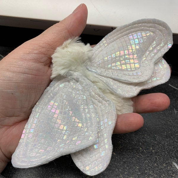 Cotton Moth PDF Sewing Pattern - Etsy