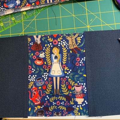 Linds Handmade / Printed Sewing Pattern / the Clean-up Clutch - Etsy