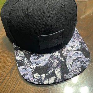 Hat Truth Snapback - Etsy