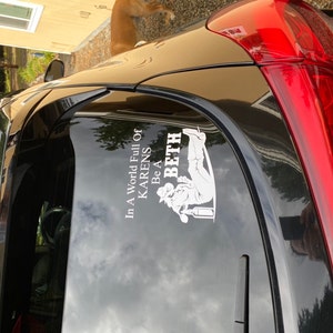 Golf Dad Vinyl Decal Golf Dad Vinyl Sticker Sports Decal | Etsy