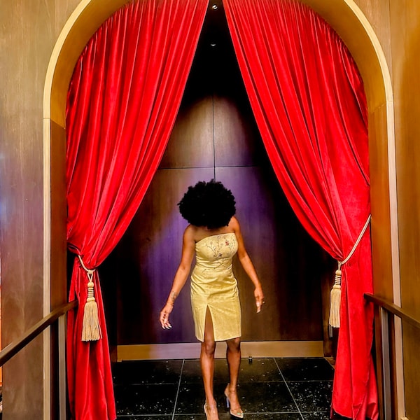 Rachel Green Yellow Embroidered Dress - Etsy