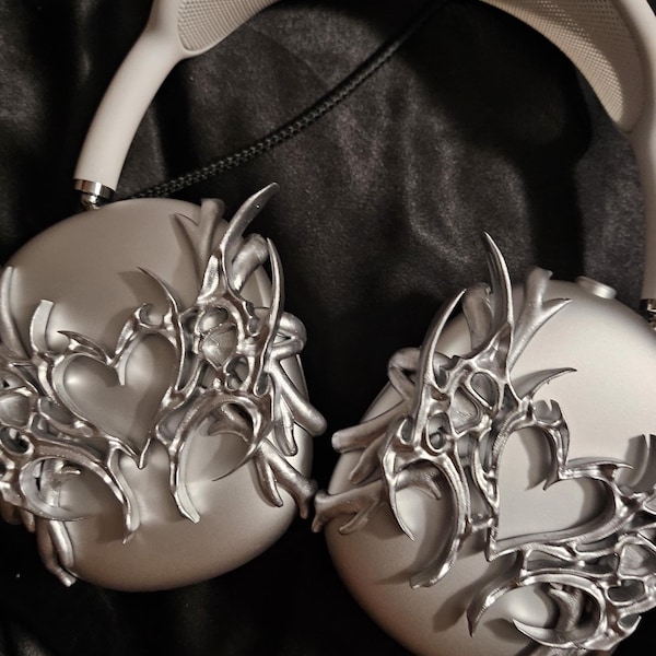 Custom Airpods Max Headphone Design - Etsy