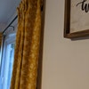 French Return Curtain Rod Set / 7/8" Diameter Rods - Etsy Canada