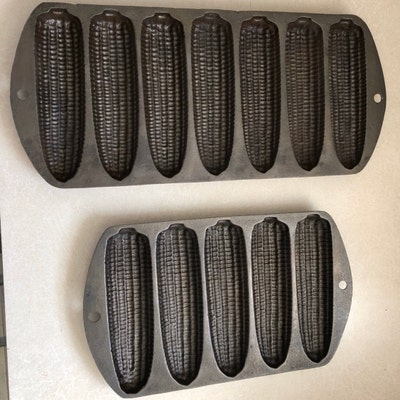 Vintage HTF Martin Stove and Range Cast Iron Dutch Oven Size 10 With ...