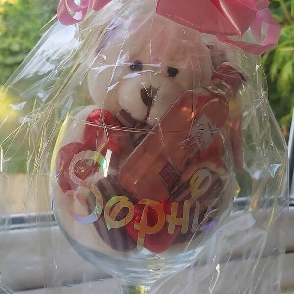 Personalised Easter Bunny Keyrings Easter Gifts - Etsy UK