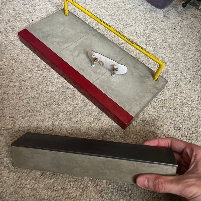 TinyRampCo (by Adison Cooper) - Etsy