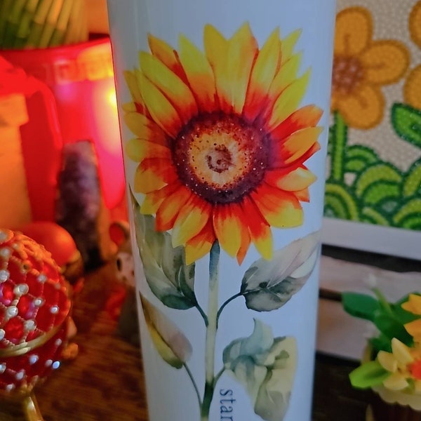 Personalized 911 Dispatcher Daily Affirmation Tumbler, 911 Dispatch ...
