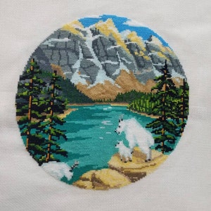 Nasa Spaceship Embroidery PDF Pattern Cross Stitch Download Spacex ...