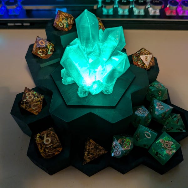 120+5 Mtg Counters MEGA Pack | Mdf Wood | Magic the Gathering Tokens ...