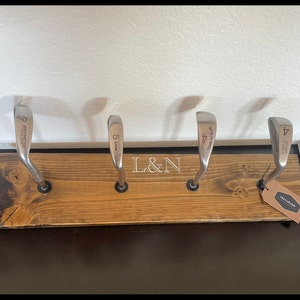 Repurposed Golf Club Smores Stick. Upcycled Golf Clubs Great - Etsy