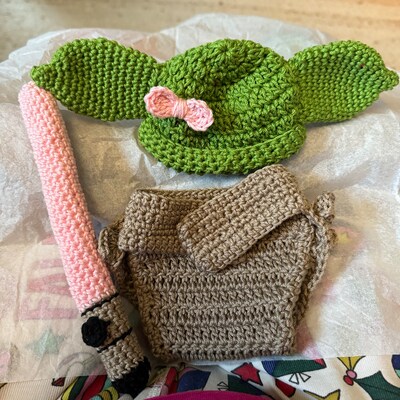 CROCHET PATTERN Baby Princess Poppy Outfit Crochet Hat Dress Troll Girl ...