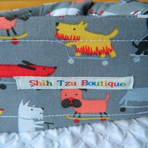 Pin-tag Rivets the Easy Way to Attach Your Woven Labels / | Etsy UK