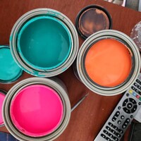 Nevermore Skull Large Decoupage Tissue Paper for Furniture Vintage ...