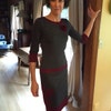 Wrap Top short 3/4 or Long Sleeve Wrap Top for Plus Size - Etsy
