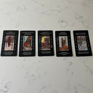 Tarot Cloth, Altar Cloth, Tarot Reader Gift, Tarot Altar Cloth, Velvet ...