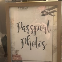 Welcome to Classroom Door Sign World Map Adventure Themed Classroom ...