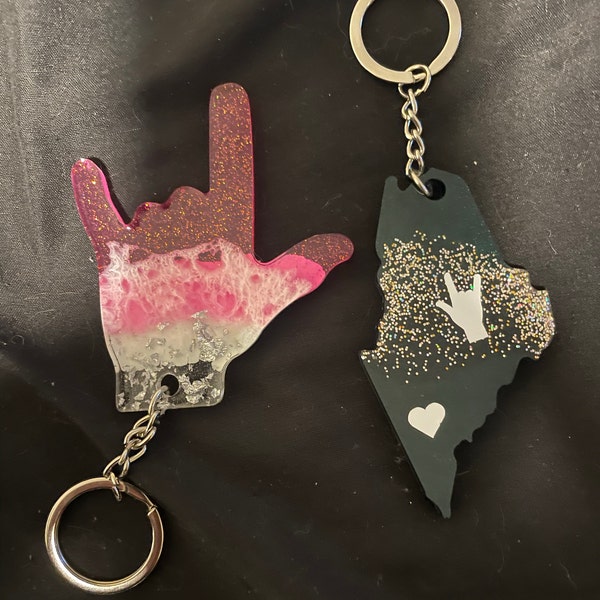 Sign Language Interpreter Vinyl Decal Sticker - Etsy