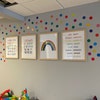 Rainbow Alphabet and Numbers Print Set - Instant Download, Set of 2 ABC ...
