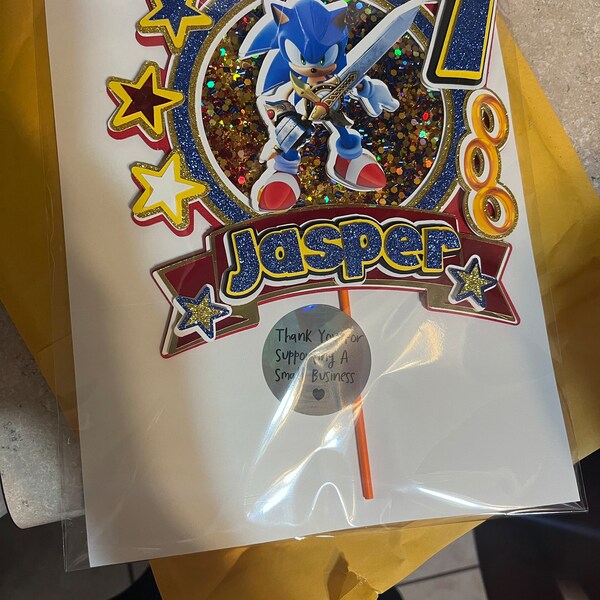 Rock Cake Topper/ Heavy Rock Cake Topper/ Heavy Metal Cake Topper/ Punk ...