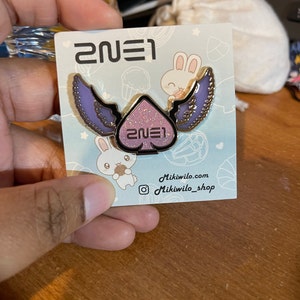 2ne1 Sticker - Etsy