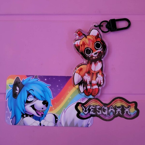 Sonic Phone Charms - Etsy