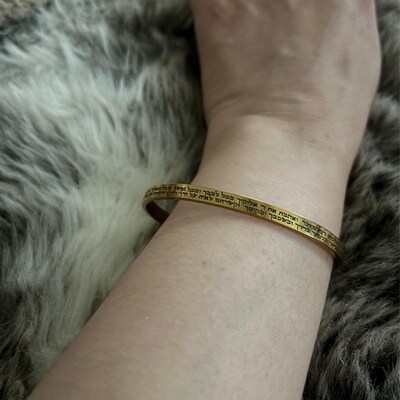 Silver 925 PRIESTLY BREASTPLATE Swarovski Stones EPHOD Pendant of Multi ...