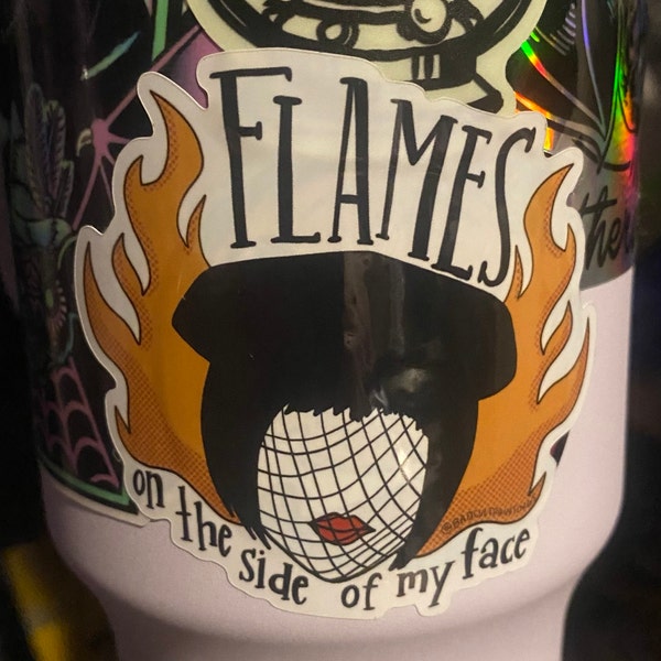 Clue Movie Character Sticker Set (full Set) - Etsy