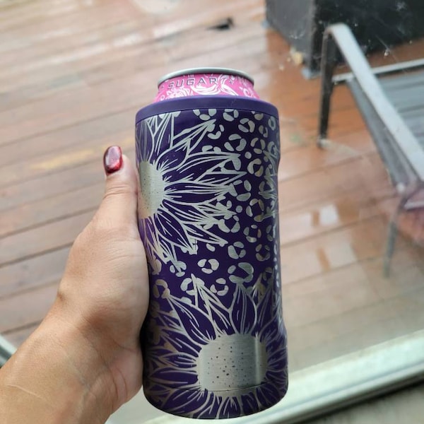 Butterfly Wrap, Tumbler Wrap Lightburn, Seamless Tumbler Wrap, Wrap for ...