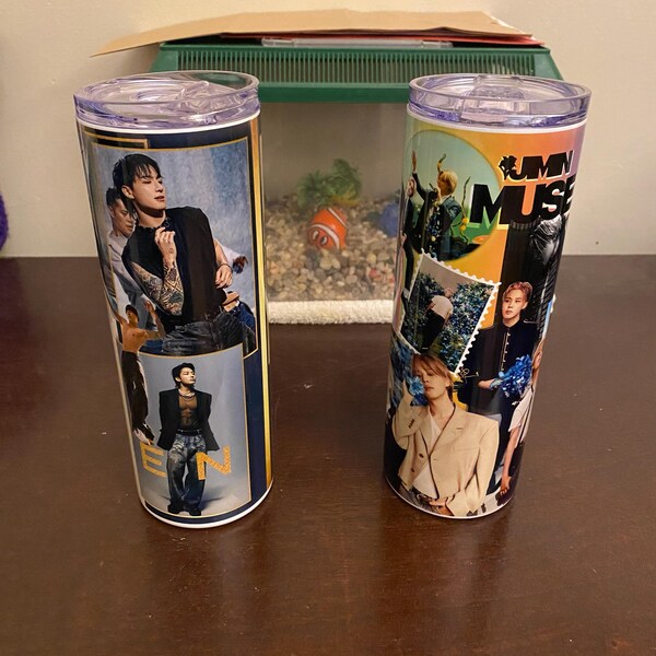 Customized BTS Mug, BT21 Mug, BTS Ceramic Mug - Etsy