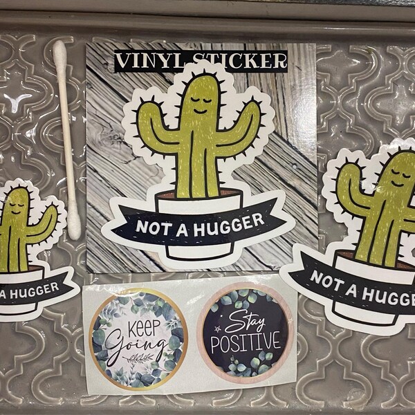 Safe Space,pride Stickers, Laptop Stickers,water Bottle Stickers ...