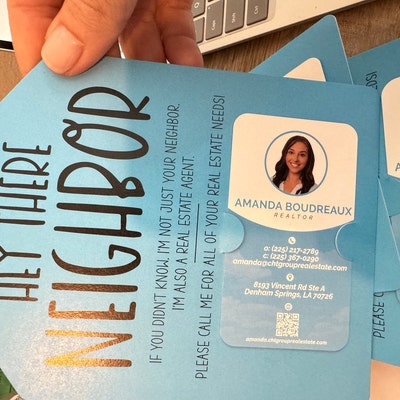 SET of Expired Listing Marketing Mailer for Real Estate Agents With ...