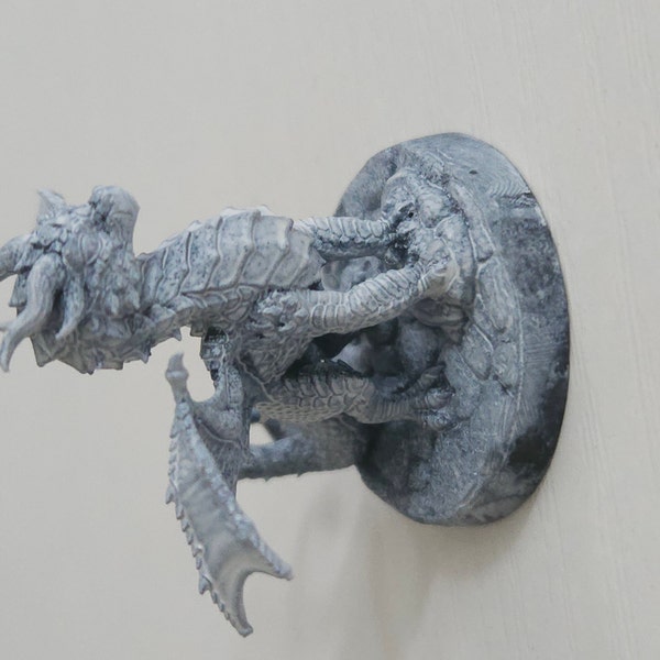 Dragon Wyrmlings | 3D Printed | Dungeons and Dragons | Mini | Dnd ...