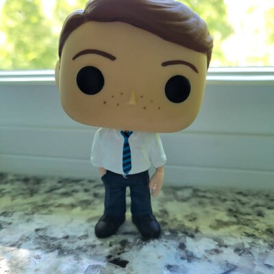 Funko Pop Sheldon Body - Etsy