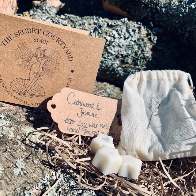 TheSecretCourtyard - Etsy UK