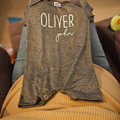 Sale Personalized Baby Pajamas-customized Set for Girls, Boys, and ...