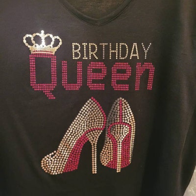 Faith Rhinestone Shoe SVG Template Faux Rhinestone Design Sticky Flock ...