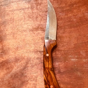 Full Tang Ax war Cleaver - Etsy