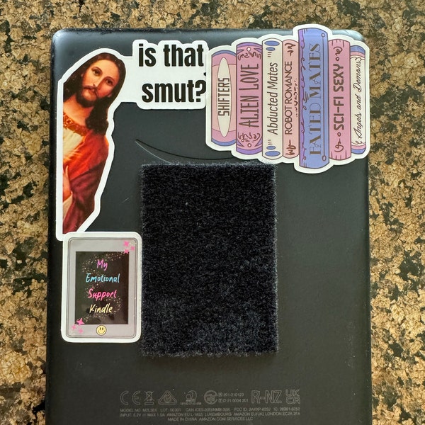 Unofficial Ruby Dixon Stickers Ice Planet Barbarian Stickers Ruby Dixon ...