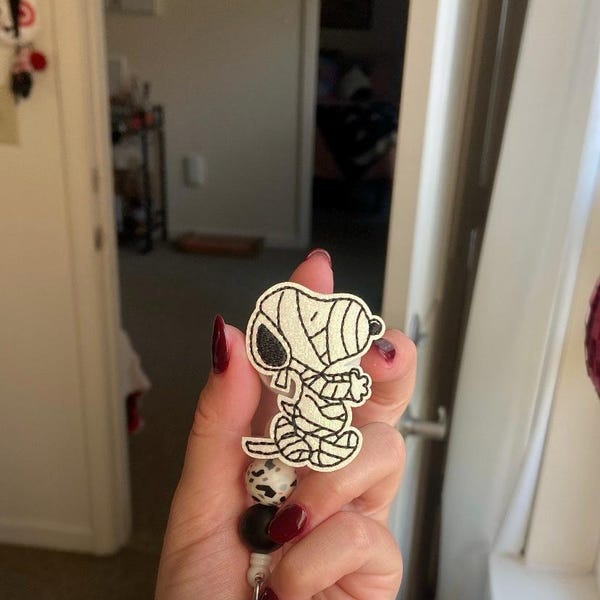 Glitter Heart Badge Reel, Nurse Badge Reel, Cardiology Badge Reel ...