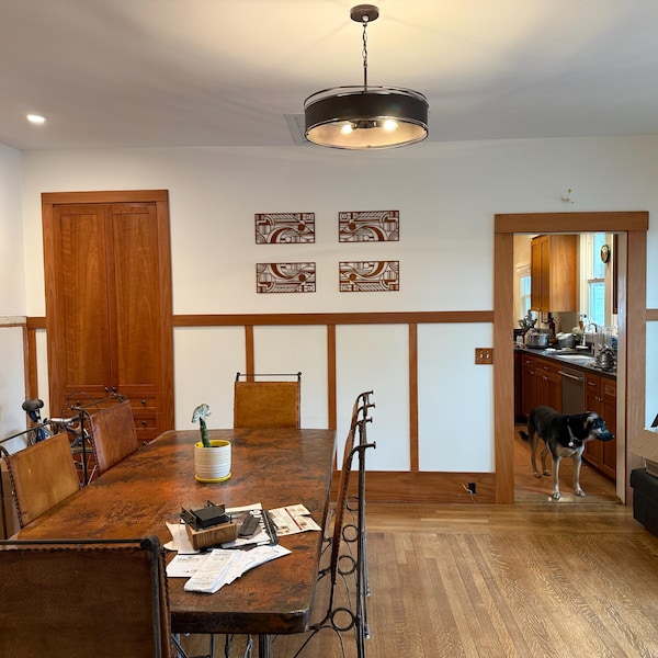 South Carolina 3-layer Stacked State Laser Cut Wood Magnet Available in ...