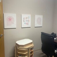 Self-care Wheel Printable Poster, Self Care Art, Therapy Office Decor ...