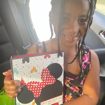 Kindergarten Photo Book, School Days Photo Album, Gift for a Teacher ...