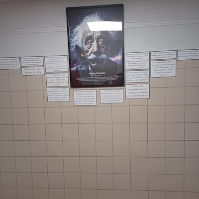 Printables Famous Black Authors 10pcs Classroom Decor, Author Gallery ...