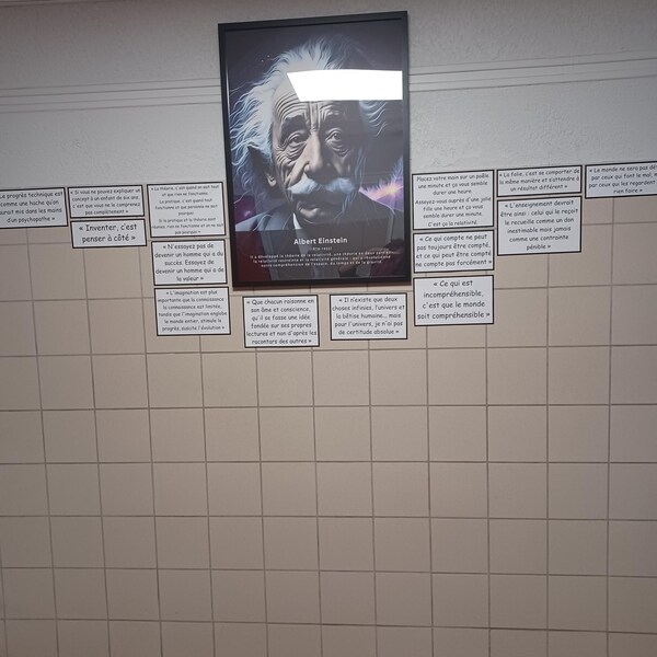 Printables - Famous Black Authors (10pcs) - Classroom Decor, Author ...