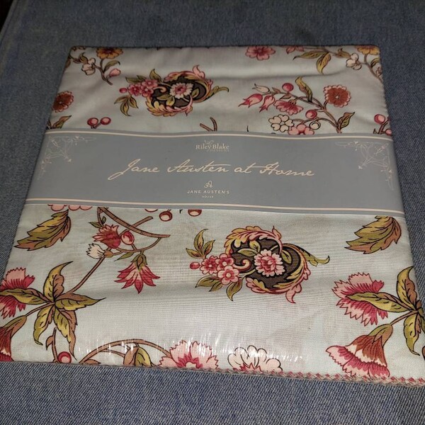 Pine Mountain Designs Netherfield Cross Stitch Pattern - Etsy