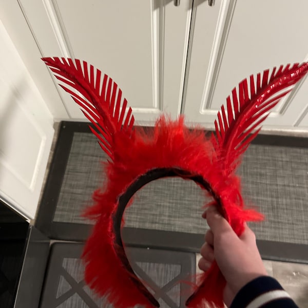 Mystical Dragon Wings Headband - Fantasy halloween Bat Wing Hair ...