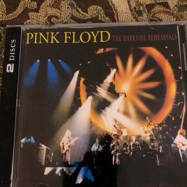 The Beatles 2 CD Abracadabra Revolver 1965 Sessions Outtakes Abbey Road ...