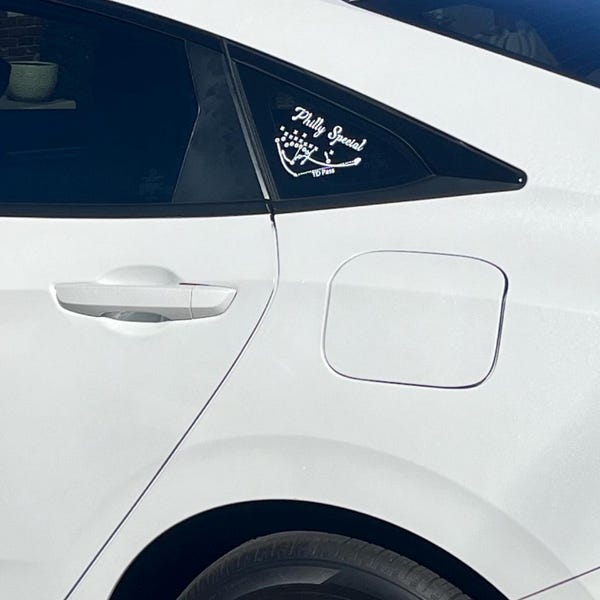 US Air Force Logo Sticker Custom - Etsy