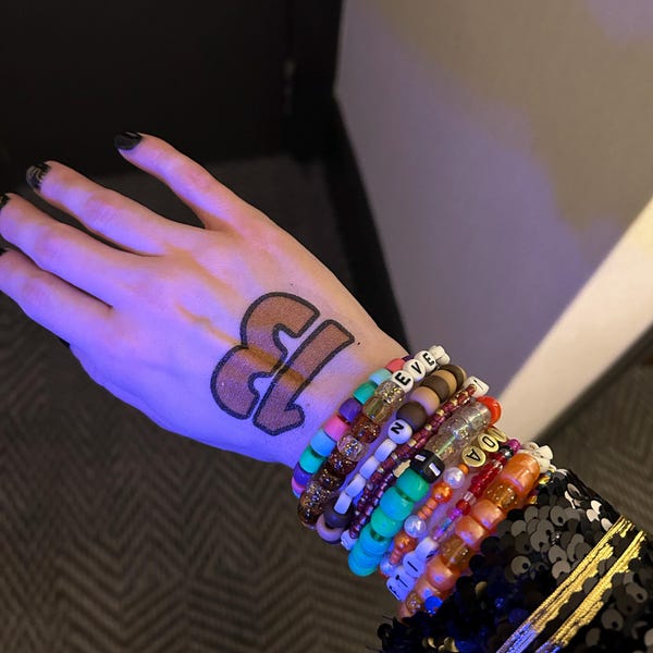 Good Luck Babe Sticker, Good Luck Sticker, Good Luck Babe Sticker ...